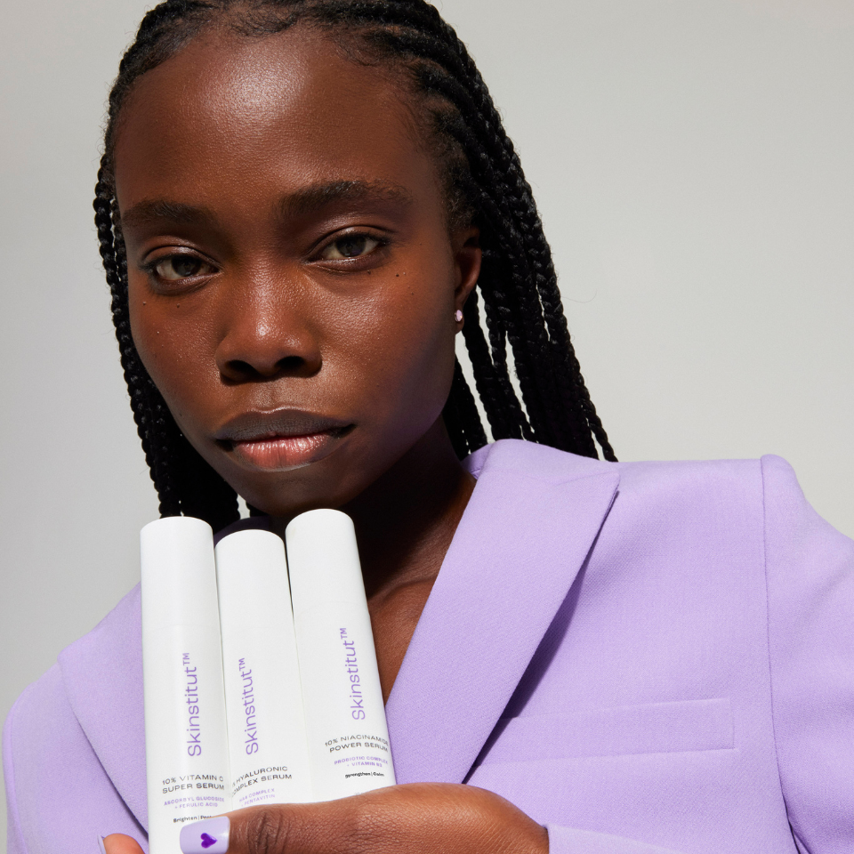 SERUM LAYERING 101: AN ESSENTIAL GUIDE TO VISIBLE RESULTS – Skinstitut UK