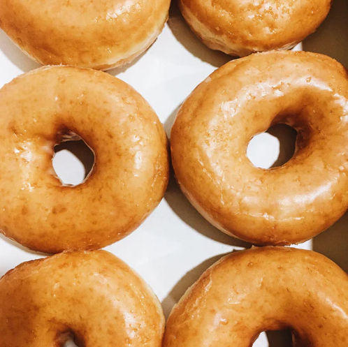 HOW TO GET GLAZED DONUT SKIN IN FIVE EASY STEPS – Skinstitut UK