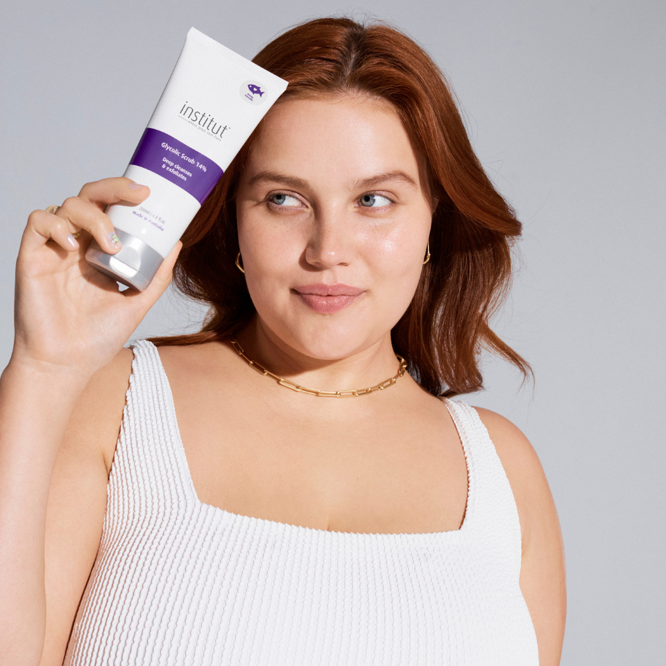 REAL.SKIN.HEROES: FOUR CORE FORMULAS TO TRANSFORM EVERY SKIN ...