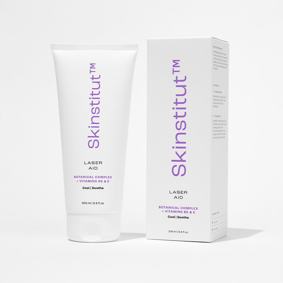 Laser Aid – Skinstitut UK