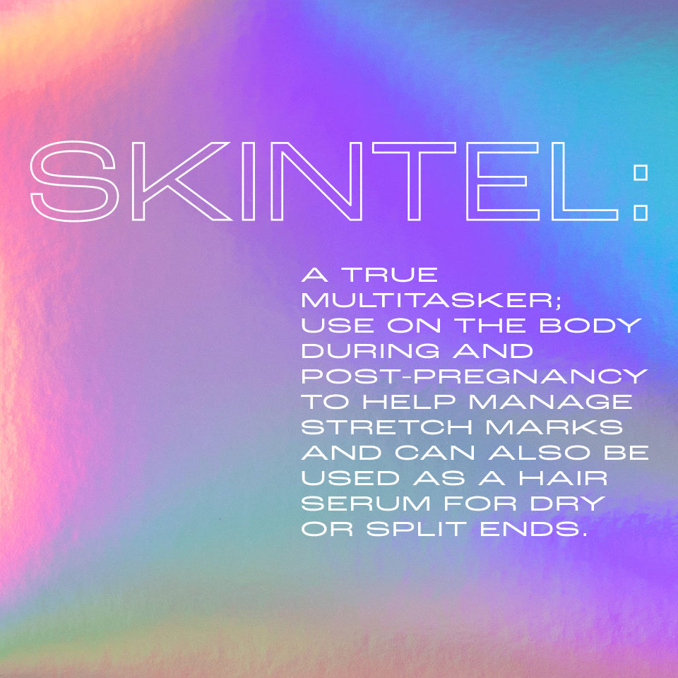 Multi-Active Oil – Skinstitut UK