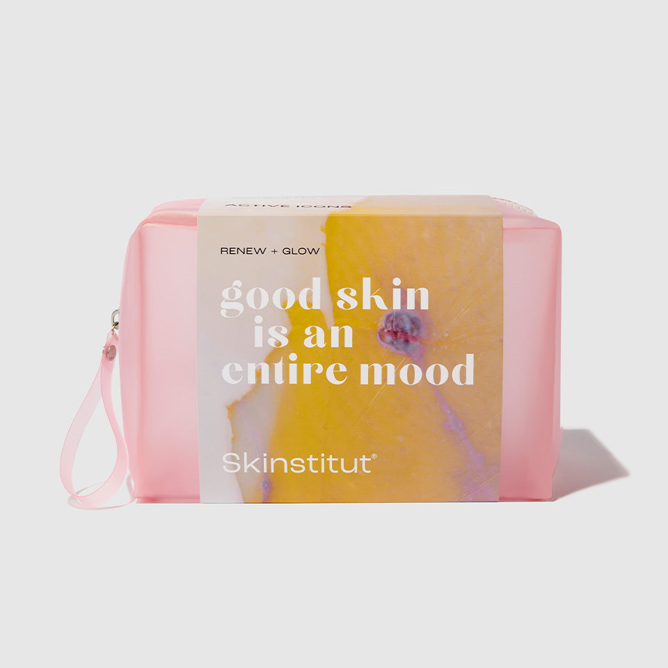 Active Icons Kit – Skinstitut UK